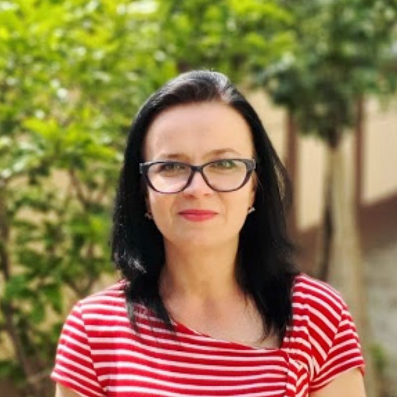 Roman Ana Maria - Koala Kids